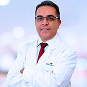 Dr. Harold Portilla - Clínica Providencia